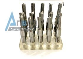 DAO ROUTER TCT ( CNC )